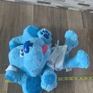 Nickelodeon | Toys | Blues Clues You Checkup Time Blue Lights And ...